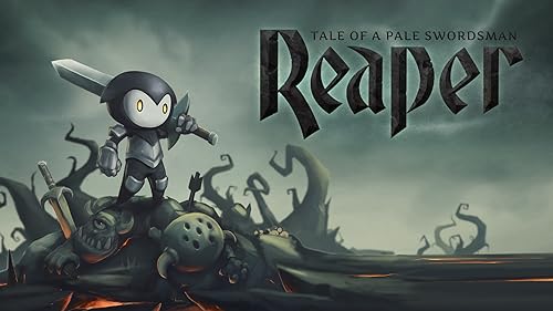 Reaper - App on Amazon Appstore