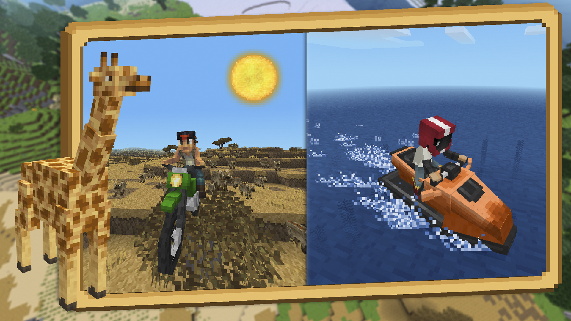 Master Block Craft - App on Amazon Appstore