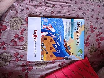 Std 12 Geography Book | SYJC Science and Arts Guide | Perfect Notes ...