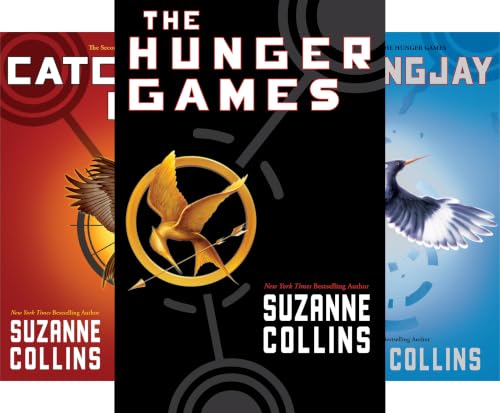 『Hunger Games Trilogy (Kindle版)』｜感想・レビュー - 読書メーター
