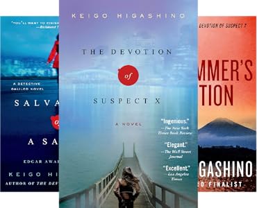 Amazon | Invisible Helix: A Detective Galileo Novel (Detective Galileo ...