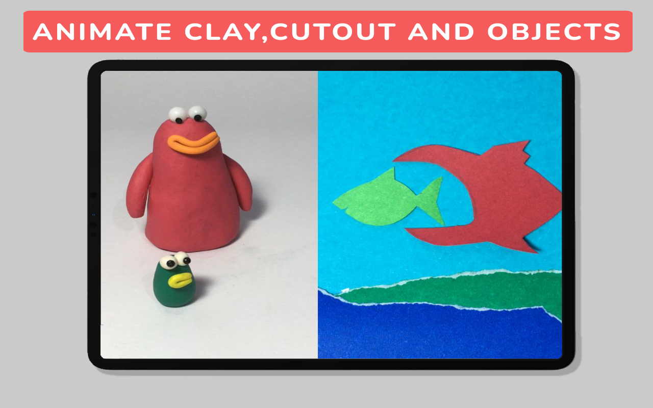 Stopmotion Animation Studio - App on Amazon Appstore