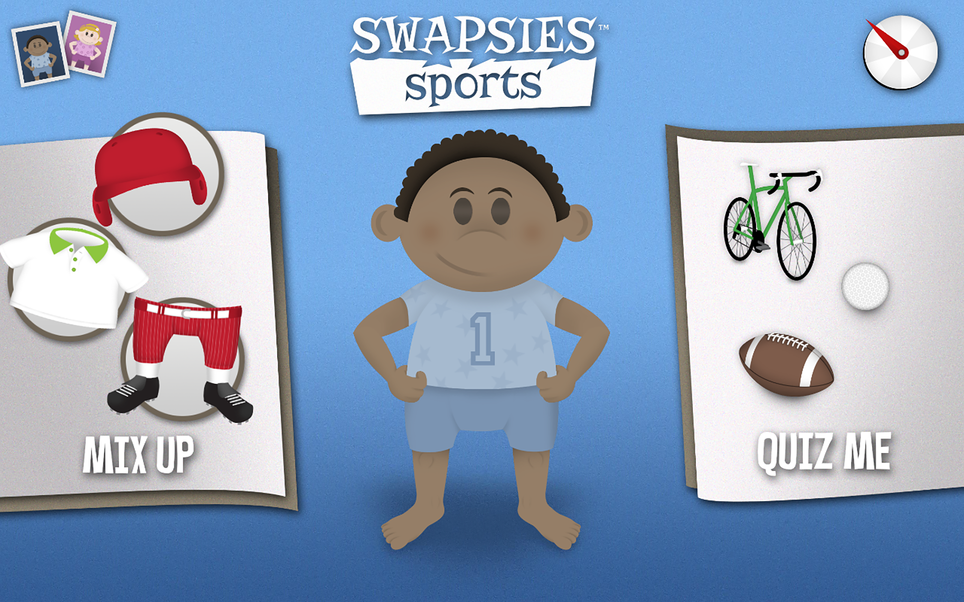 Swapsies Sports - App on Amazon Appstore