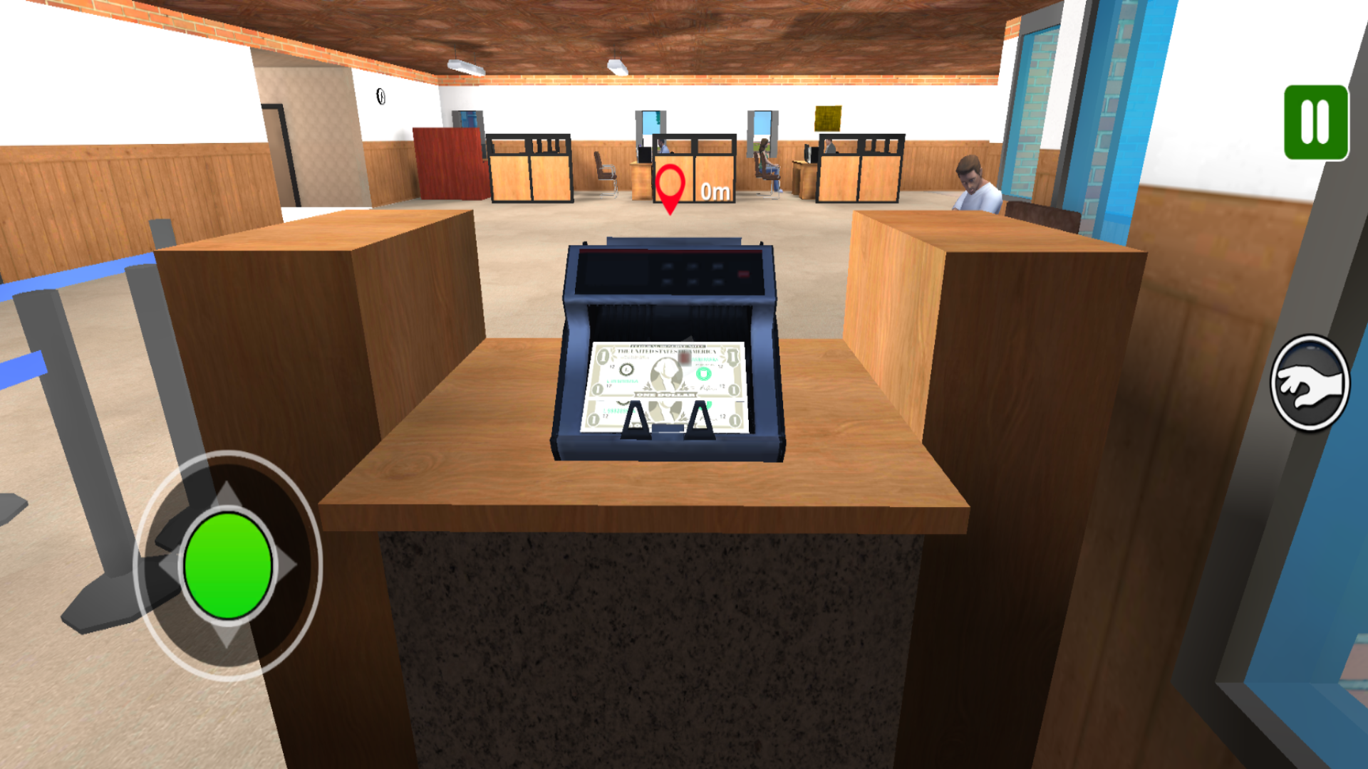 Bank Manager Simulator Games, Bank Simulator Money Business - App on ...