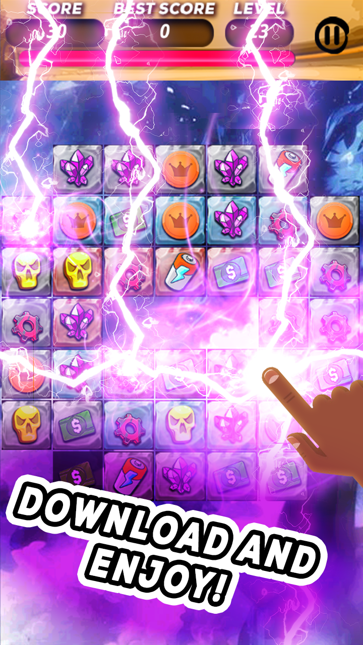 Destruction Ultimate Fun Explosion - App on Amazon Appstore