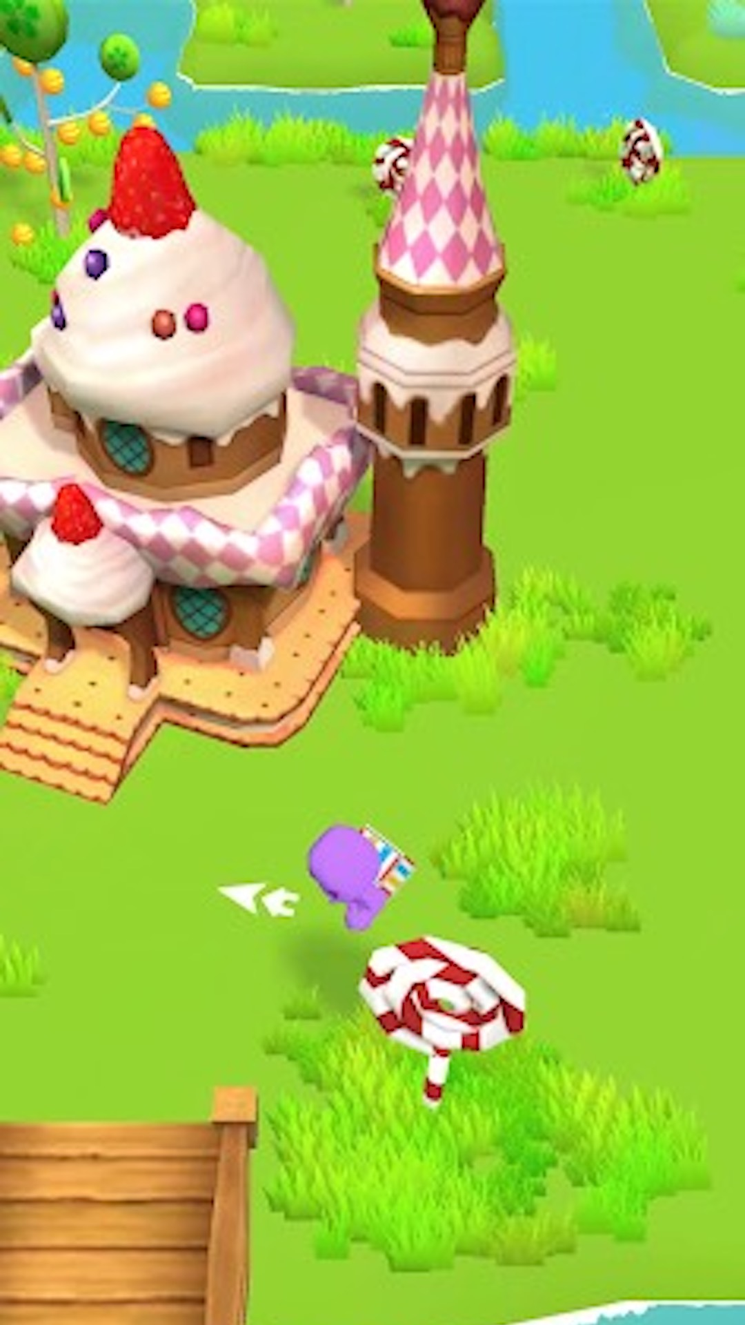 Idle Jelly Crafter - App on Amazon Appstore