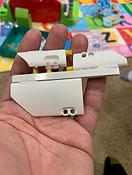 Amazon.com: UBTECH Mythical Series: Unicornbot Kit-App-Enabled Building & Coding Stem Learning ...