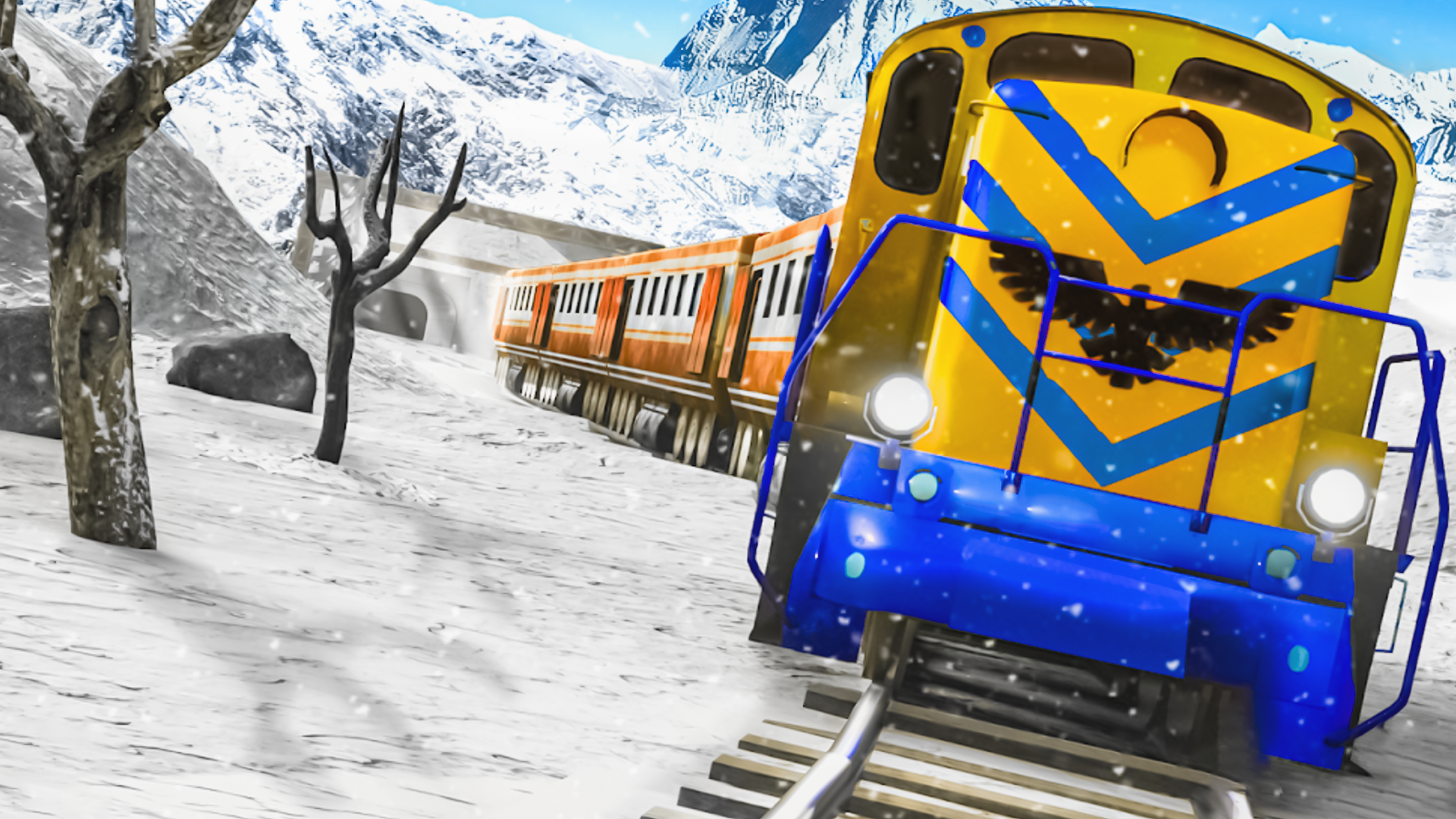 Train Jump - Rail Ramp Jump 2024 Free Game - App on Amazon Appstore