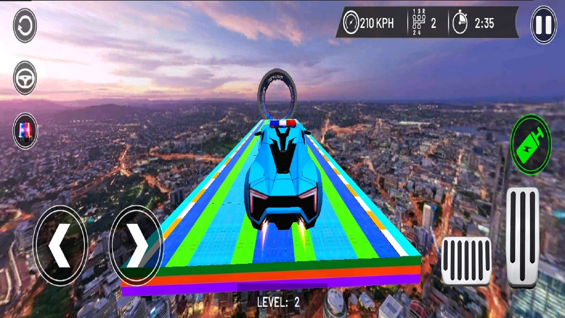 Kar Game – Car Stunt Games - App on Amazon Appstore