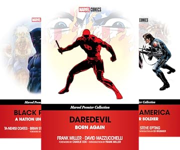 Amazon.com: Fantastic Four: Solve Everything [Marvel Premier Collection ...