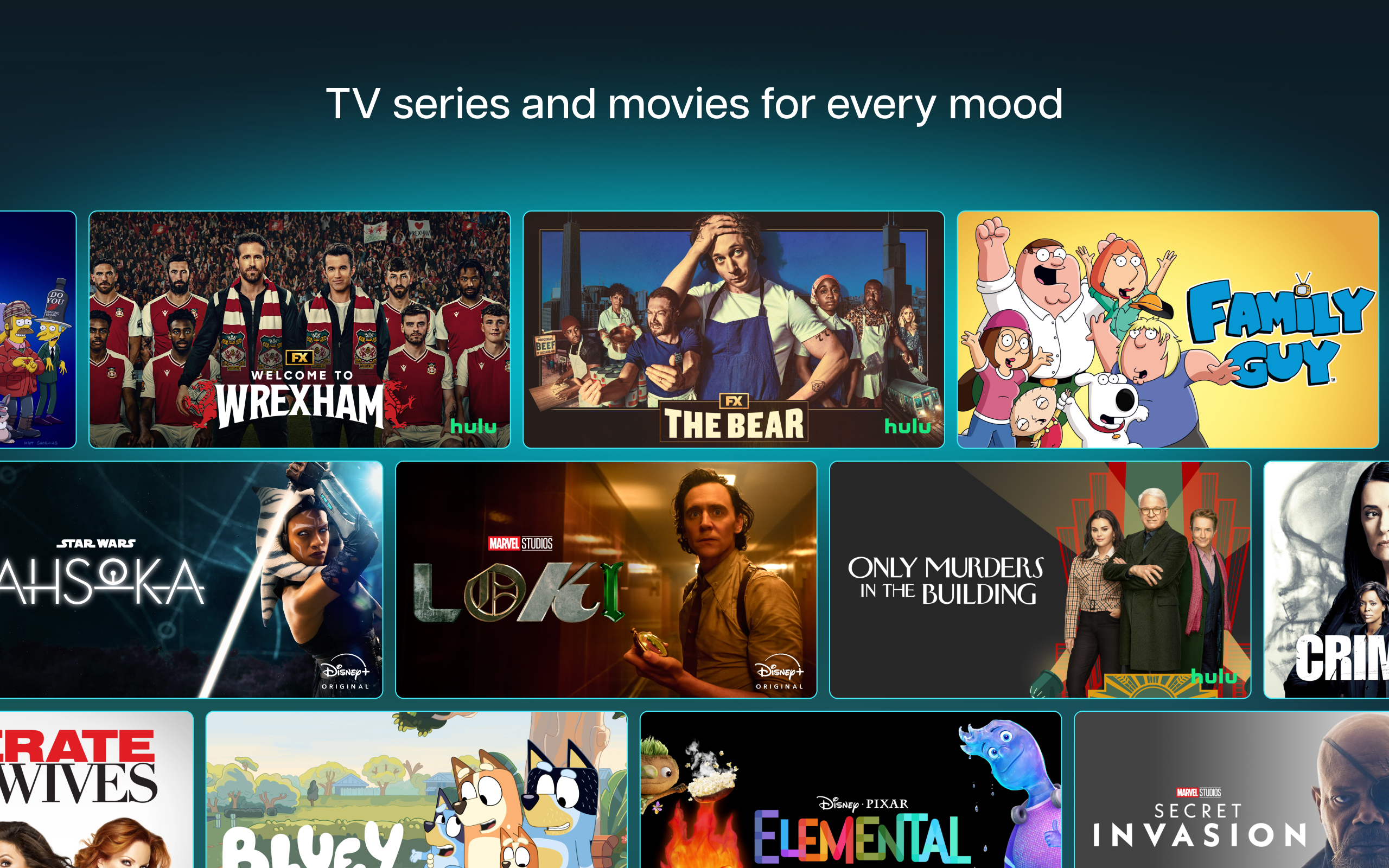 Disney+ - App on the Amazon Appstore