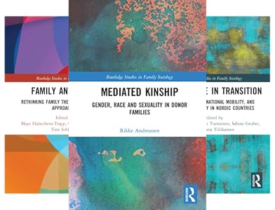 Amazon.co.jp: Father Involvement and Gender Equality in the United ...