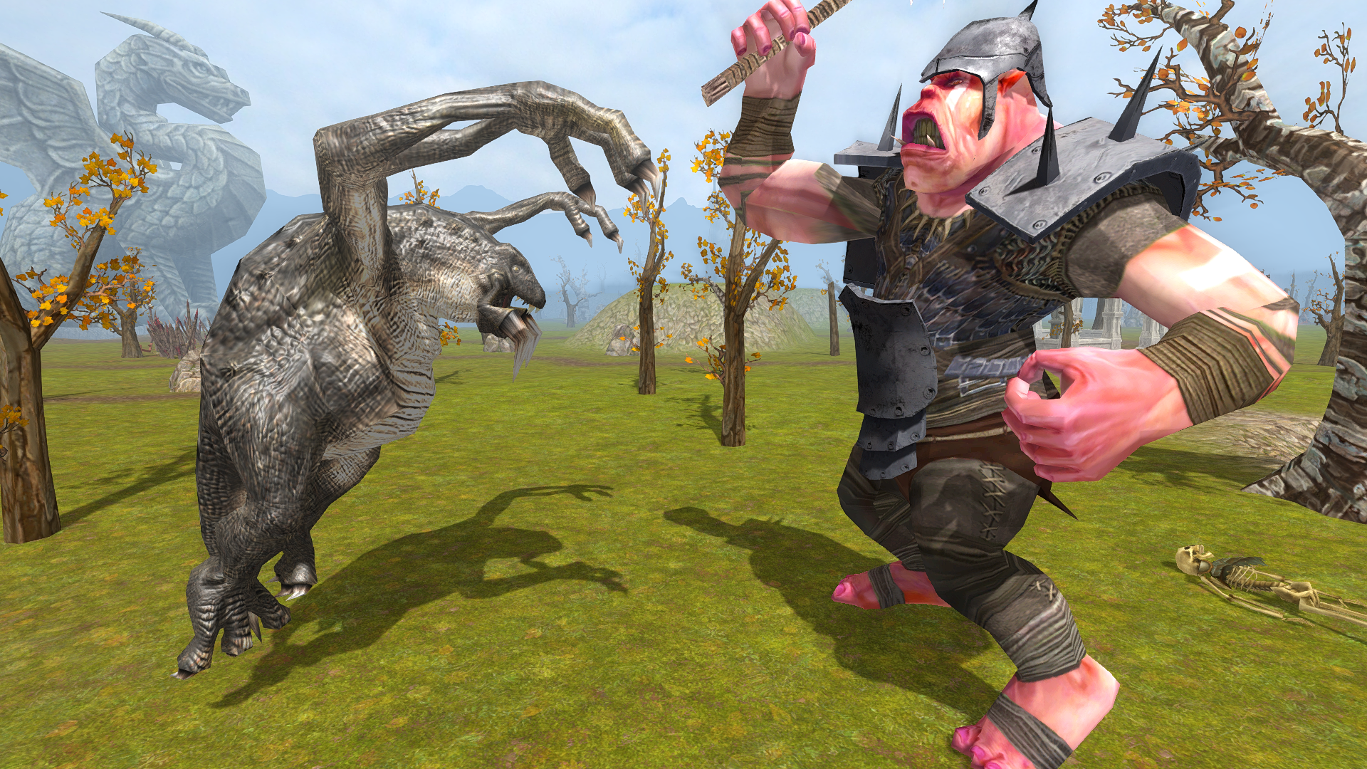 Cave Monster - App on Amazon Appstore