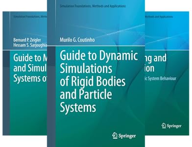 Amazon.co.jp: Guide to Modeling and Simulation of Systems of Systems (Simulation Foundations ...