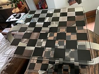 Amazon.com: Strato Chess : Toys & Games