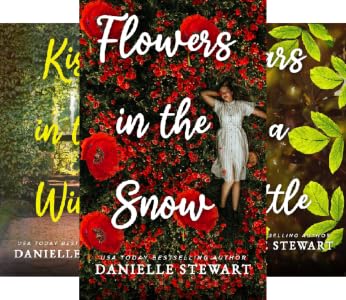 Flowers in the Snow (The Edenville Series Book 1) - Kindle edition by ...