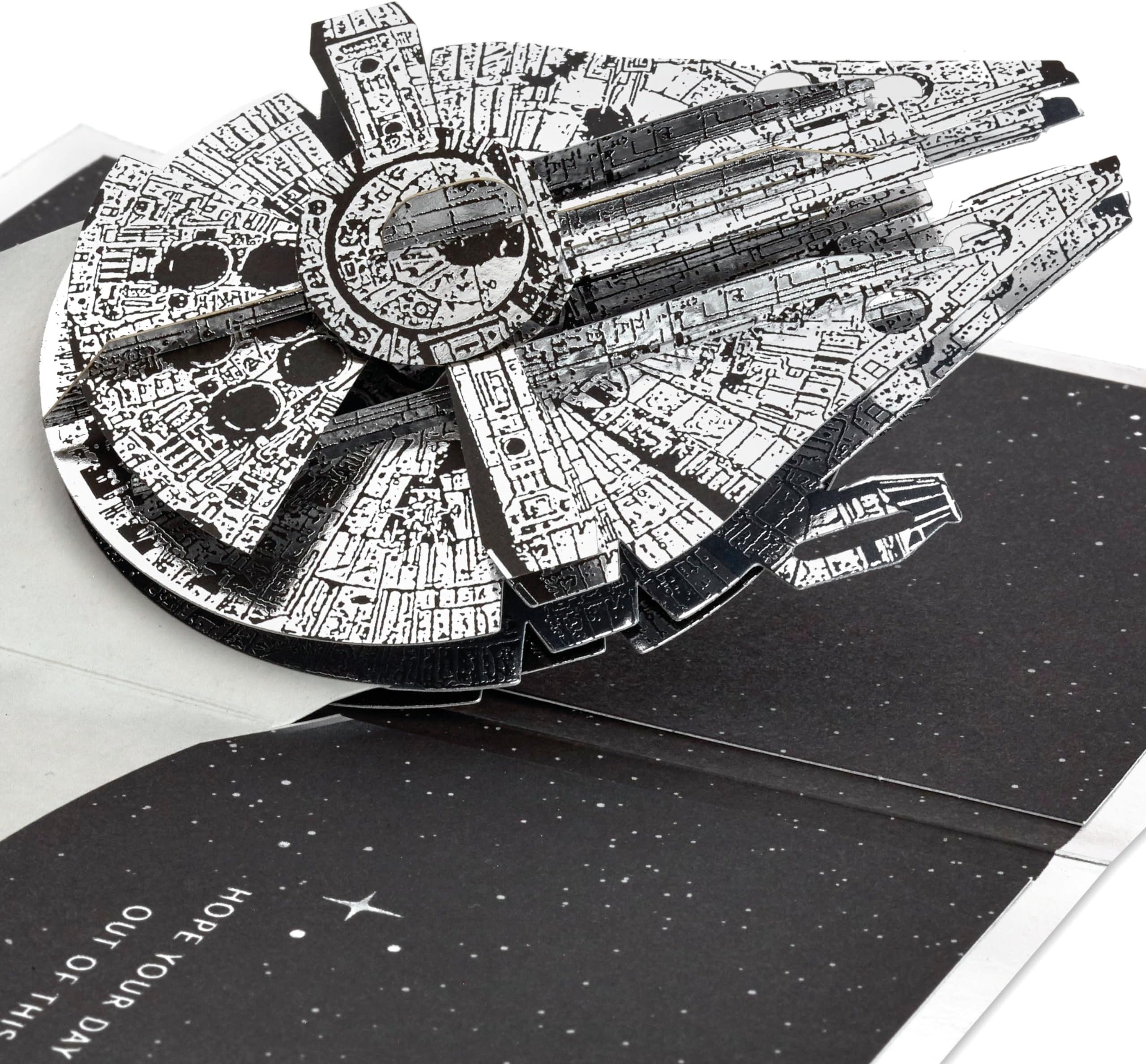 GRAFIK WERKSTATT Das Original Glückwunschkarte Geburtstag, Musikkarte ...