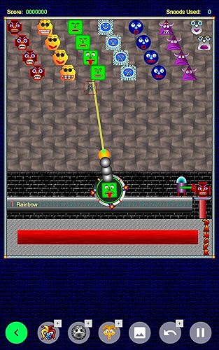 Snood Original - App on Amazon Appstore