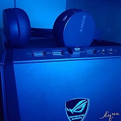 ASUS USB-BT400 USB Adapter w/Bluetooth Dongle Receiver, Laptop & PC ...