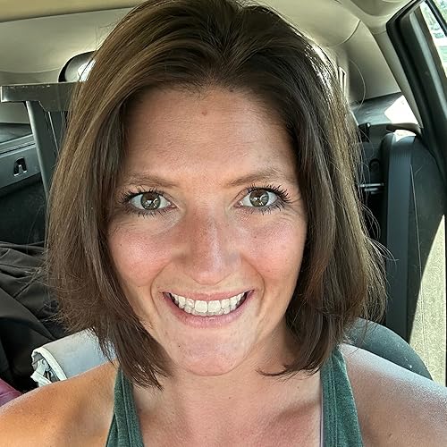 Jessi Summer's Amazon Page