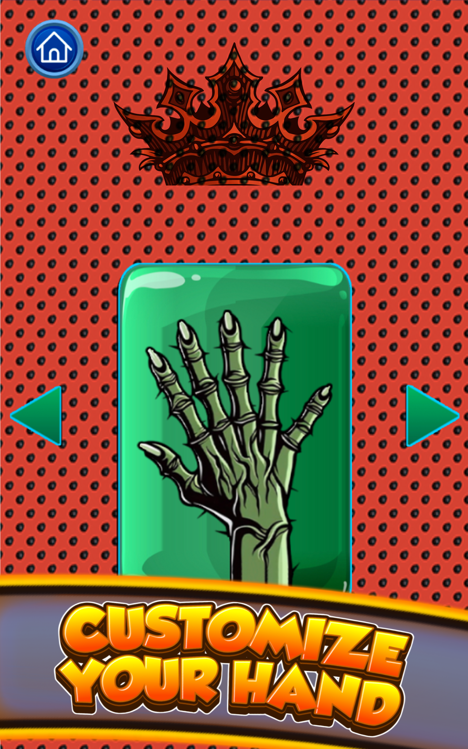 Hand Slap Kings - 2 Player PvP Game - App on Amazon Appstore