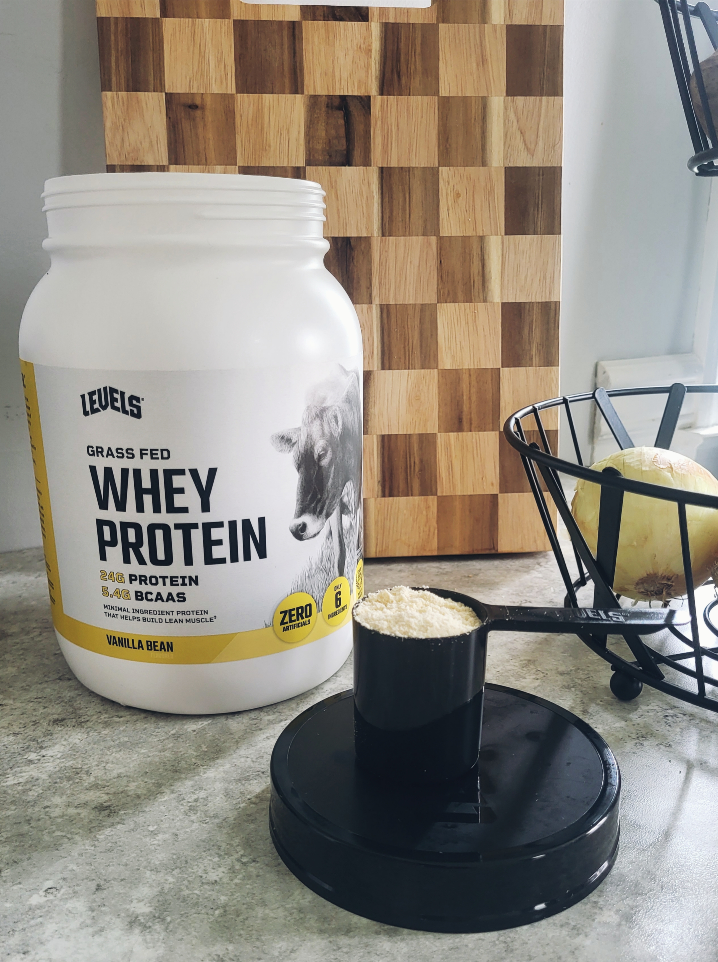 Watch Would we repurchase this Protein Powder? on Amazon Live