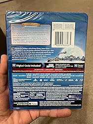 Amazon.com: The Santa Clause 3-Movie Collection : Tim Allen, Elizabeth ...