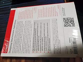 Designing Data-Intensive Applications: The Big Ideas Behind Reliable ...