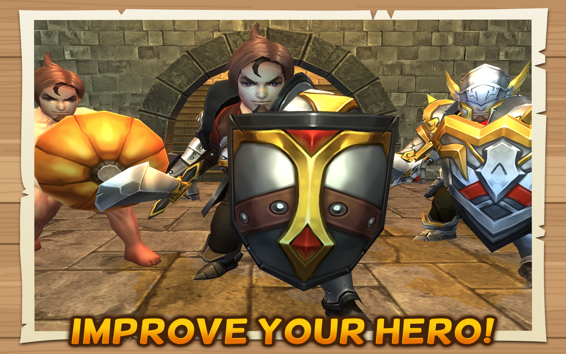 Sword of Rage - App on Amazon Appstore