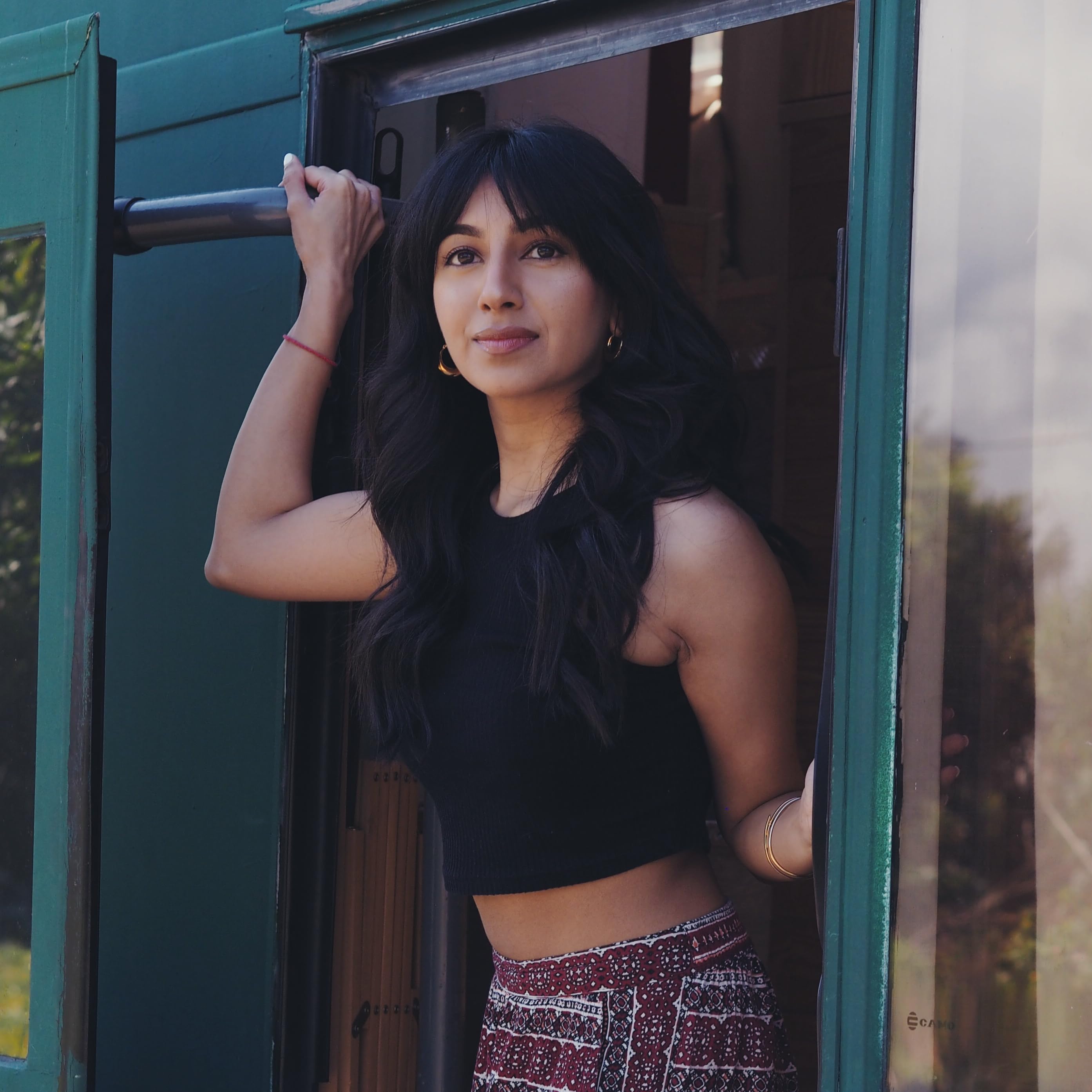 Prags Govind's Amazon page