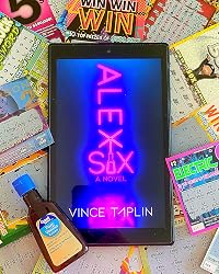 Amazon.com: Alex Six (Alex Six | Multiple Languages Available Book 1 ...