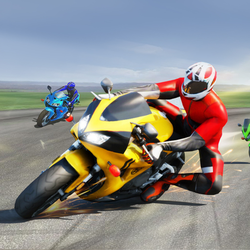 Asphalt Assault- Master the Art of Bike Racing 2023:Amazon.com:Appstore ...