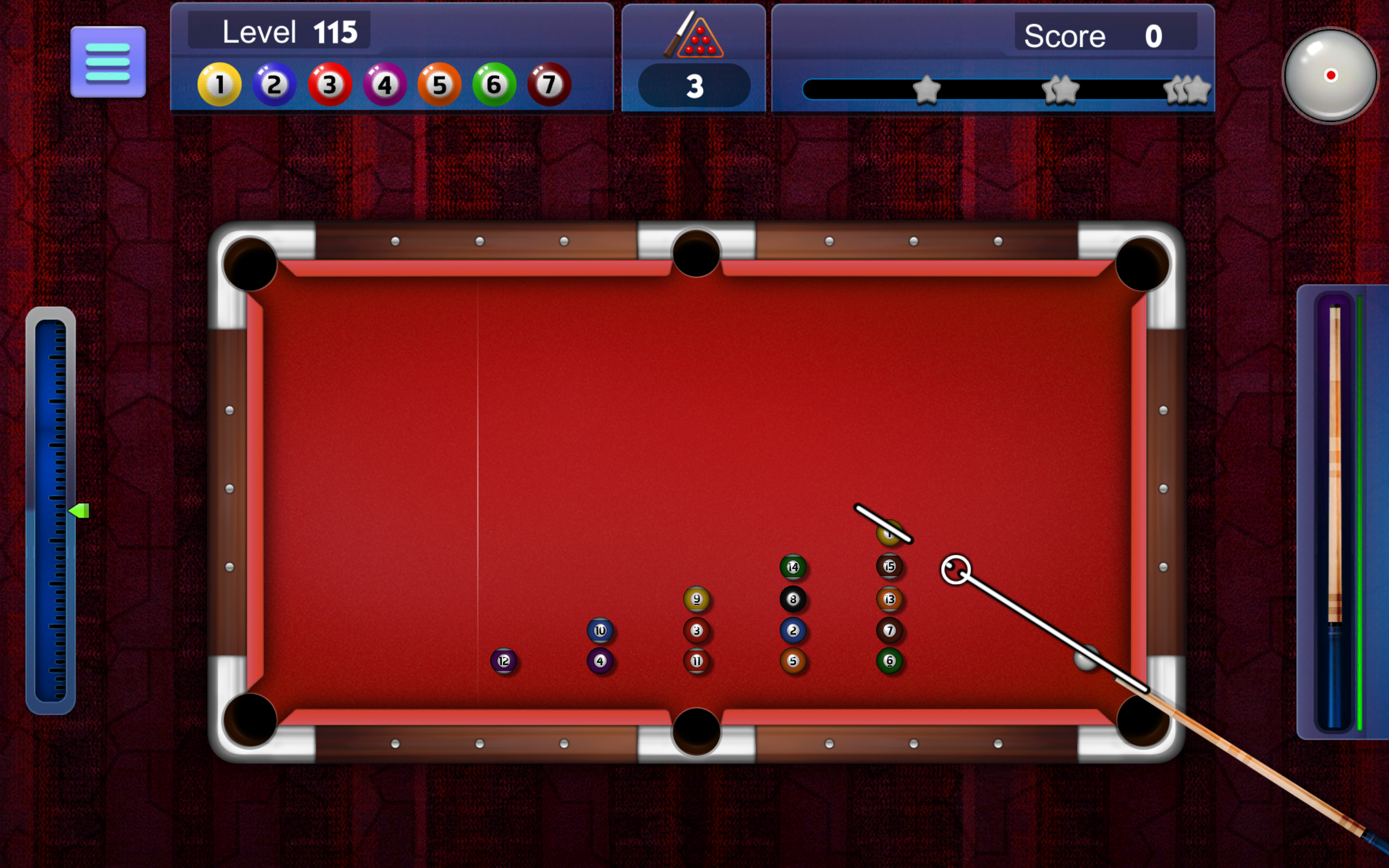 8 Ball Pool Classic Challenge games - App on Amazon Appstore
