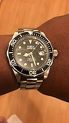 Invicta Pro Diver 9307 Montre Homme - 40mm : Amazon.fr: Mode