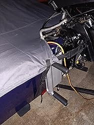 Amazon.com: 2- STEP EMERGENCY REBOARDING LADDER : Sports & Outdoors