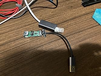 Amazon.com: Amazon Basics Aluminum USB 3.0 Gigabit Ethernet Adapter ...