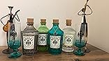 Wessex Distillery Alfred the Great Gin, 70cl : Amazon.co.uk: Grocery