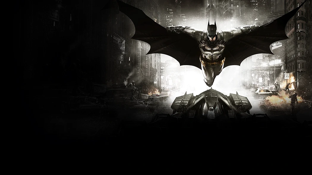 Play Batman™: Arkham Knight | Amazon Luna - No Download Required