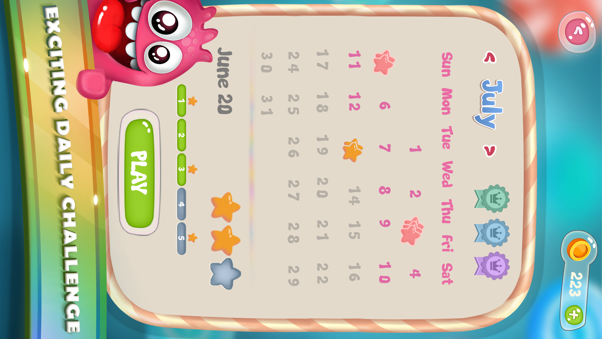 Word Candy : Free Brain Teasers - App on Amazon Appstore