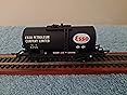 Dapol Model Railway Class B Tanker (BP) Plastic Kit - OO Scale 1/76 ...