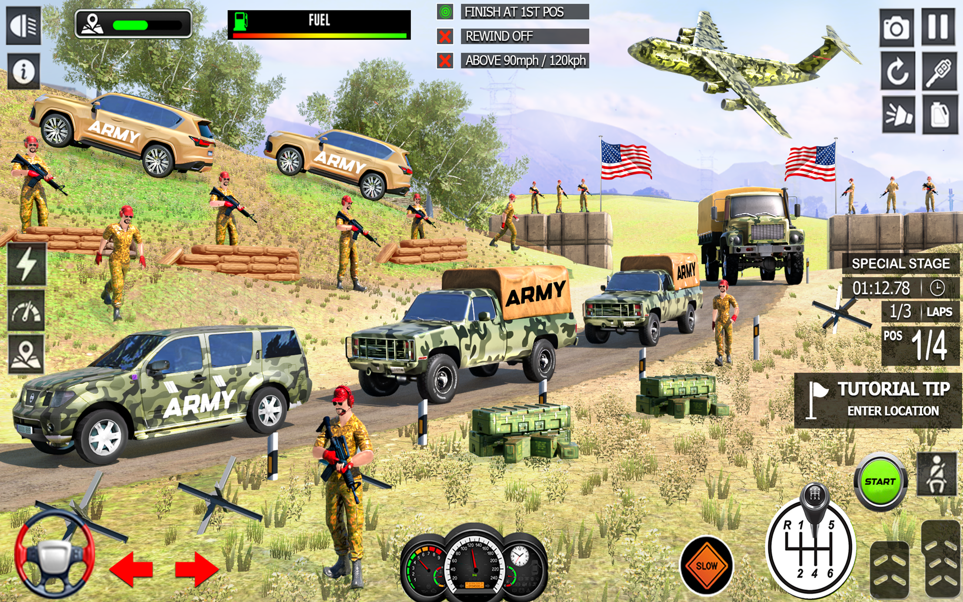 Plastic Battlegrounds: FPS Shooting Games Gun Games - FPS Shooting Game ...