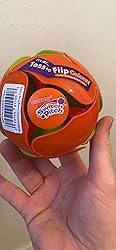 Amazon.com: Hoberman Switch Pitch Ball-1 Pack (Colors and Styles May ...