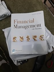 Financial Management, 12th Edition eBook : I M Pandey: Amazon.in ...