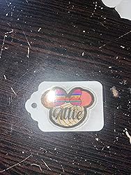 Amazon.com : Pack of 100 Sheets - Strong Sticky Printable Glossy Self ...