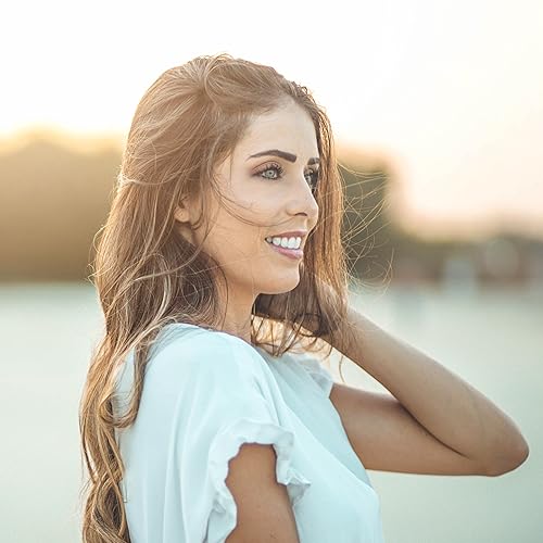 Zoe Louise's Amazon page