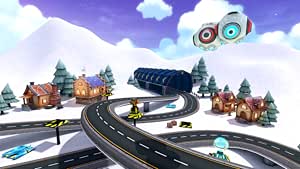 Evil Robot Traffic Jam HD [Online Game Code] : Amazon.de: Games