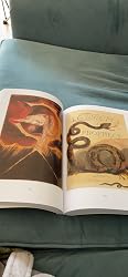 William Blake: The Complete Illuminated Books: Amazon.co.uk: William ...