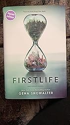 Amazon.com: Firstlife (An Everlife Novel): 9780373211579: Showalter ...