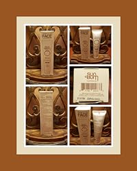 Amazon.com: Sun Bum Mineral SPF 30 Tinted Sunscreen Face Lotion | Vegan ...