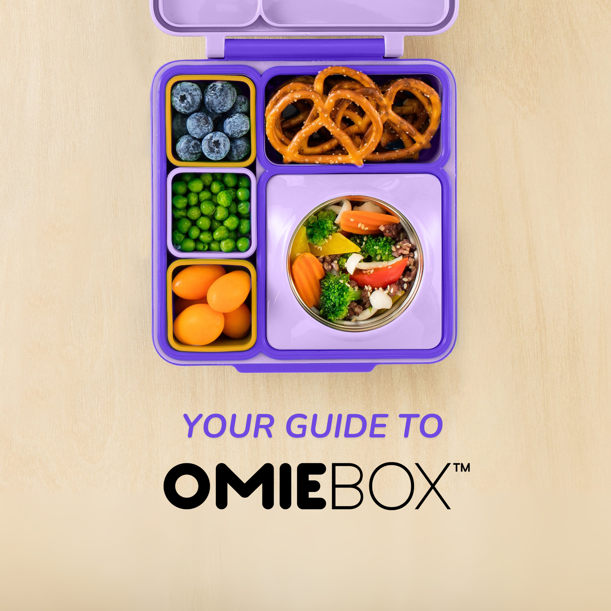 Watch OmieBox Product Video on Amazon Live